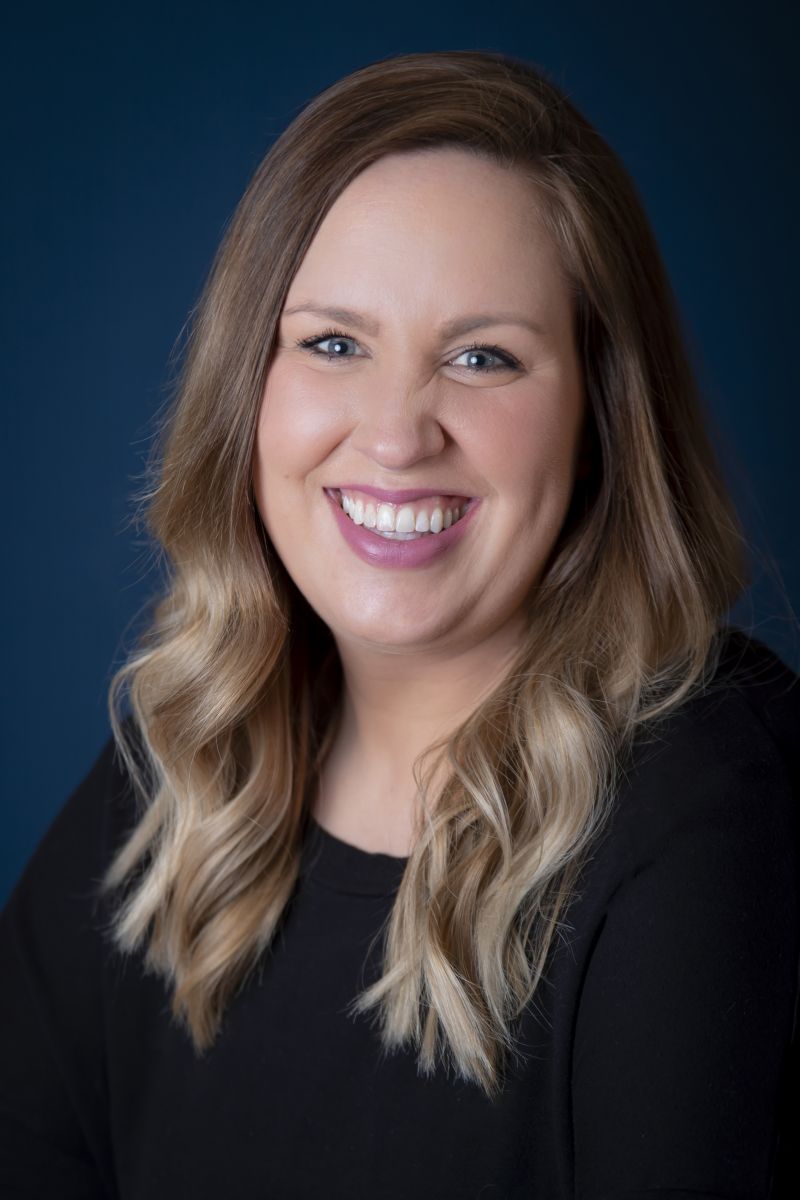 Meet the Team - Dr. George Orthodontics | Holland MI